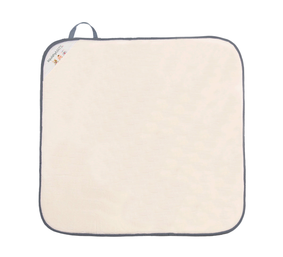 The Little Squishy Baby Foam Play Mat ― Squishy Mats