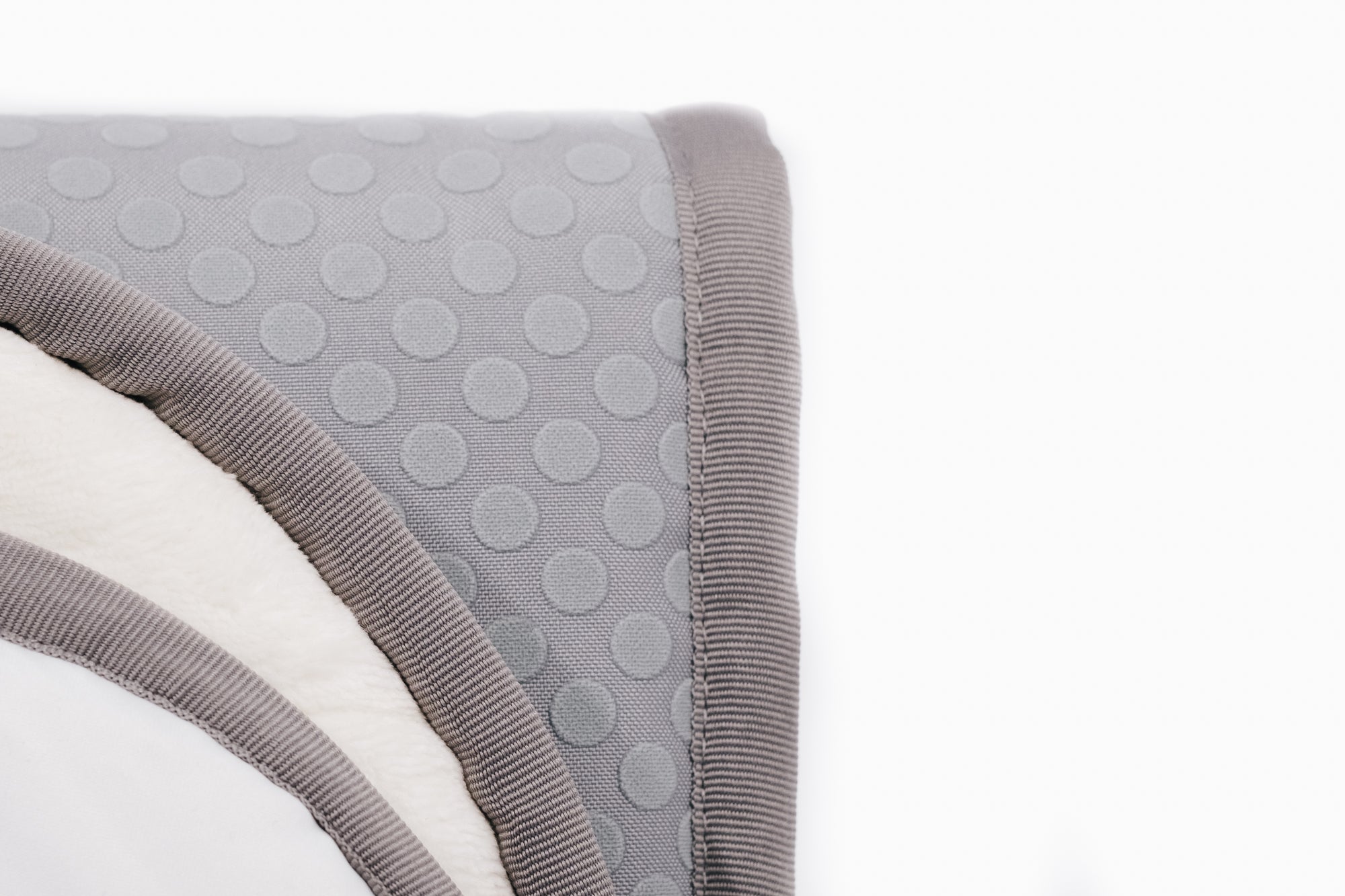 Portable Changing Pad & Play Mat ― Squishy Mats